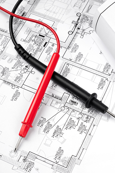 Electrical Design & Drafting Services in USA, Canada & India